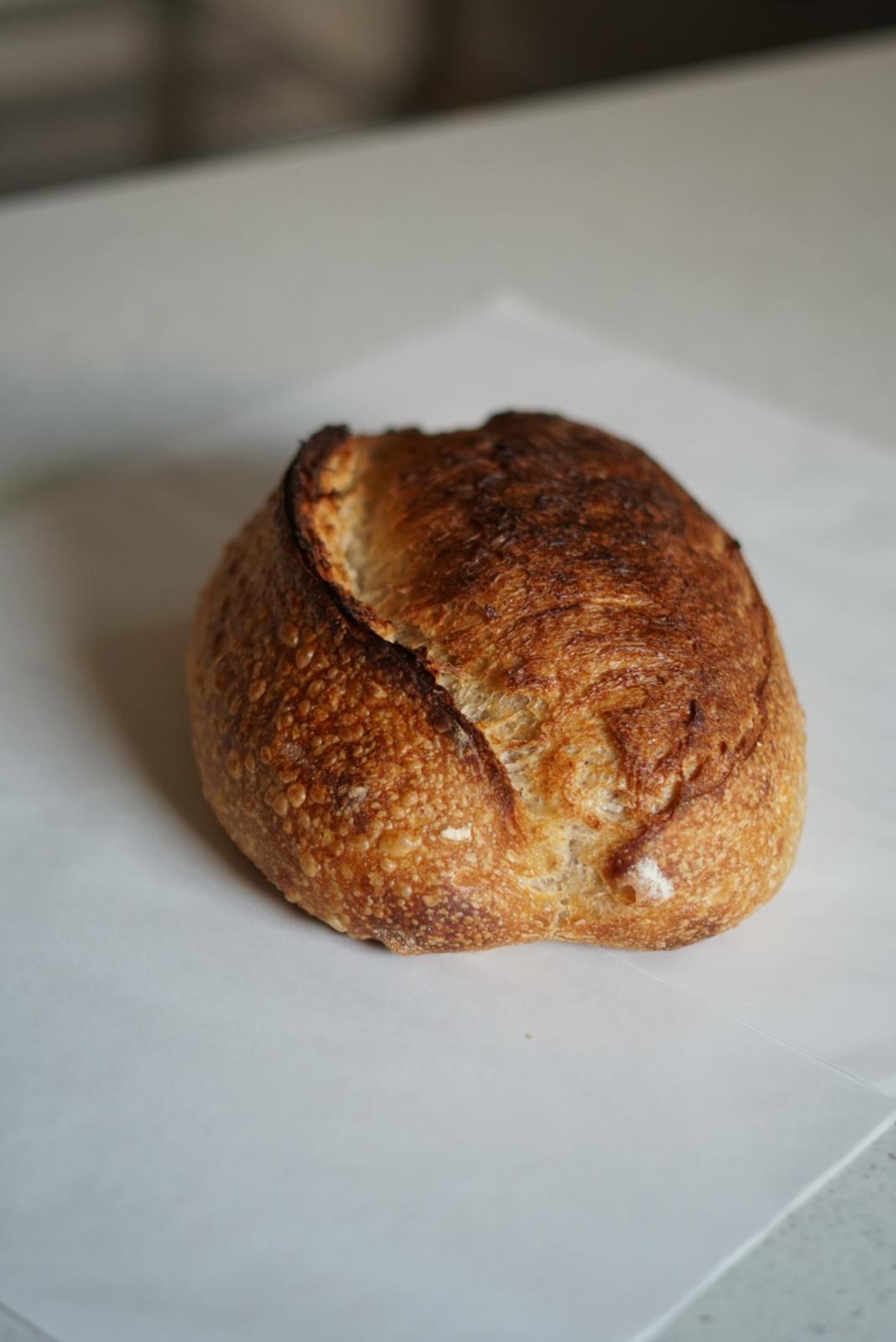 Bungaloaf | Bungalow Bread